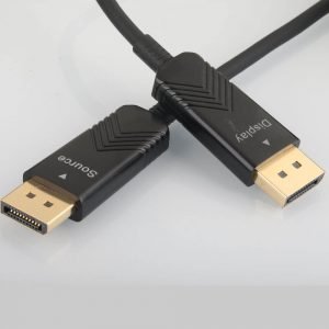 DP 1.4 Active Optical Cable - EDOM Electronics